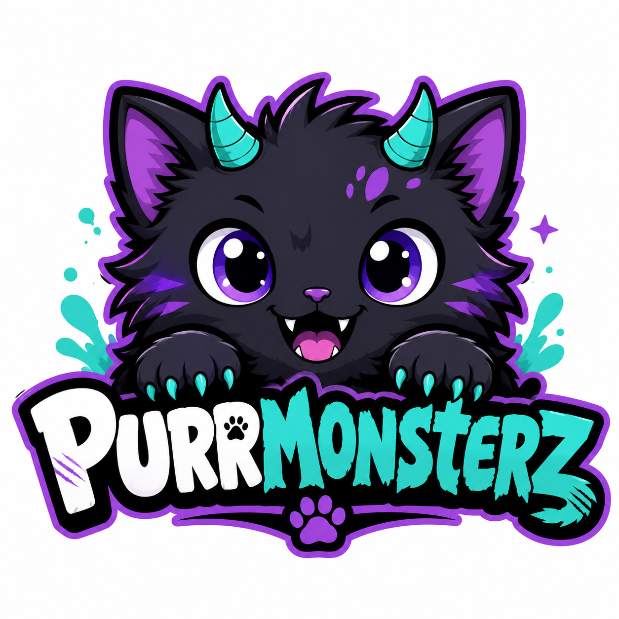 PurrCollars Collection – PurrMonsterz
